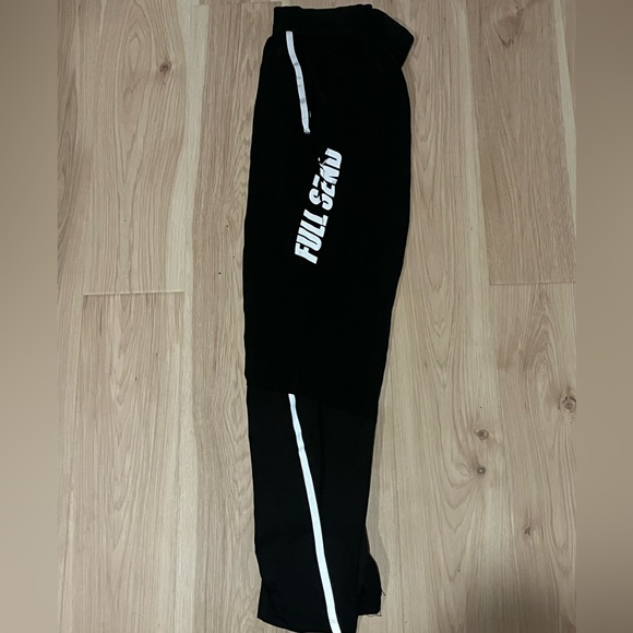 Pants | Full Send Track Pants | Poshmark